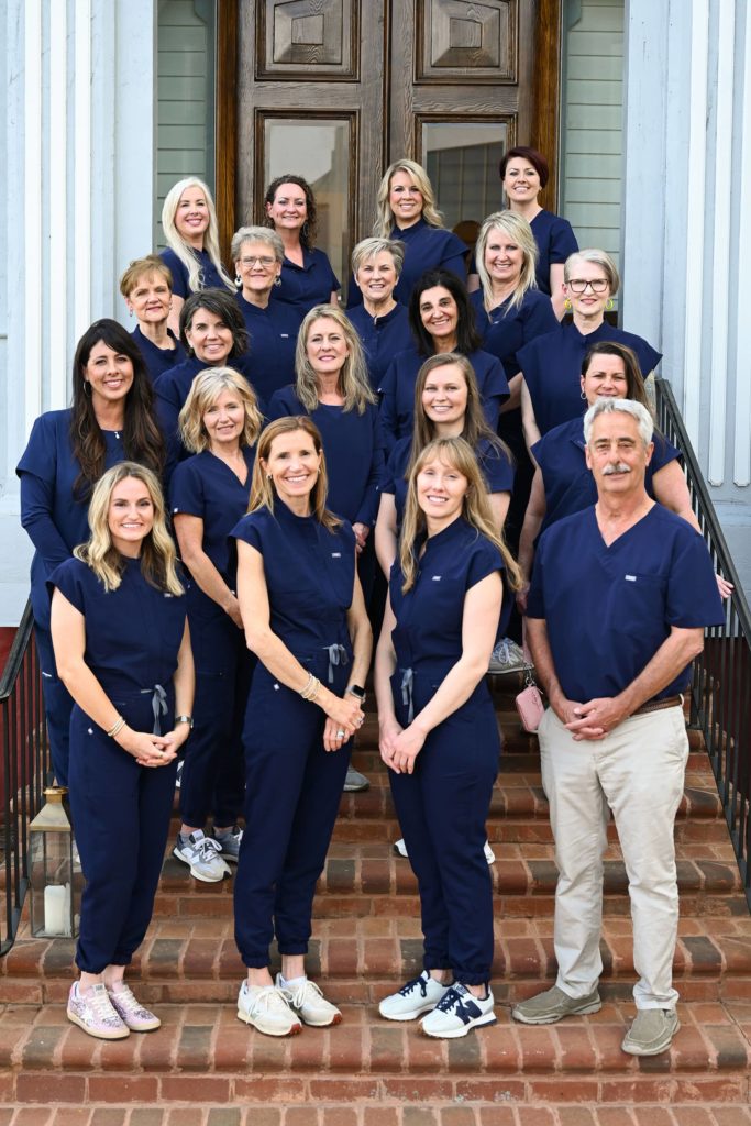 Dentist In Edenton Nc